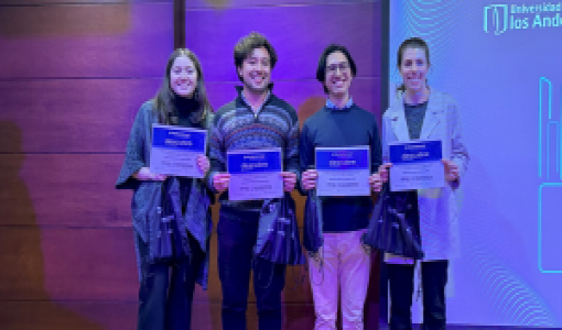 ¡Aprende Python desde casa! | Uniandes